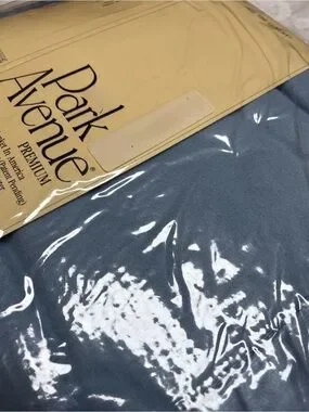 Madison Park | Bedding | Cozy Smooth Smoke Blue Queen Blanket With ...